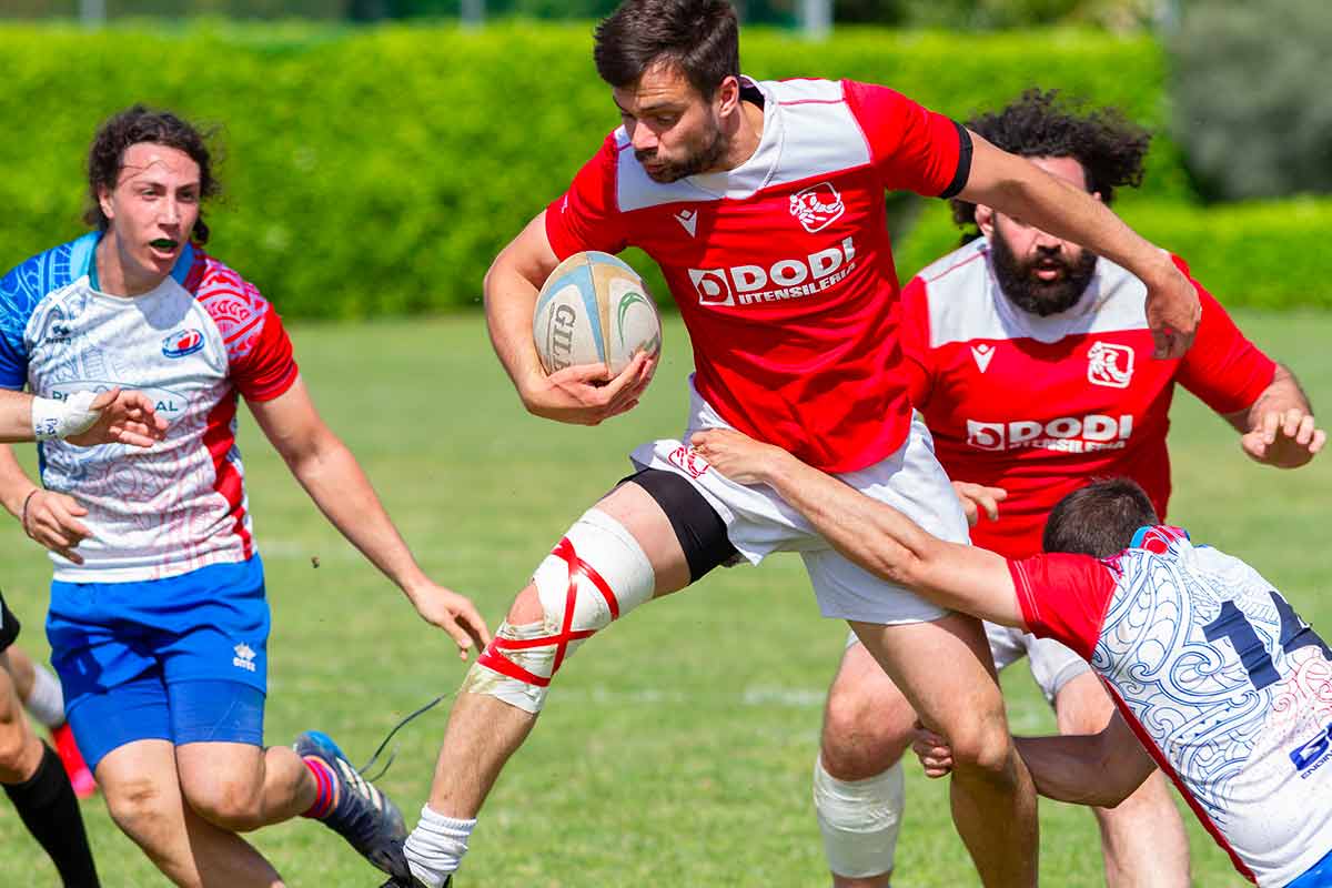 Sconfitta nell’ultimo test pre campionato «Serve più disciplina ...